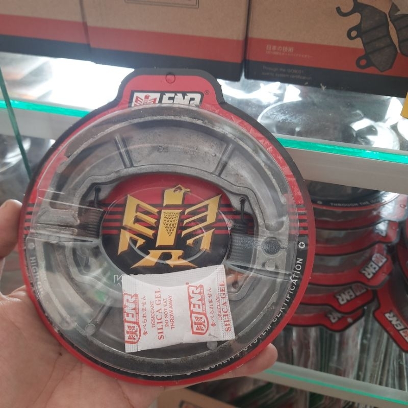Jual Pirodo ENR (Yamaha) | Shopee Indonesia