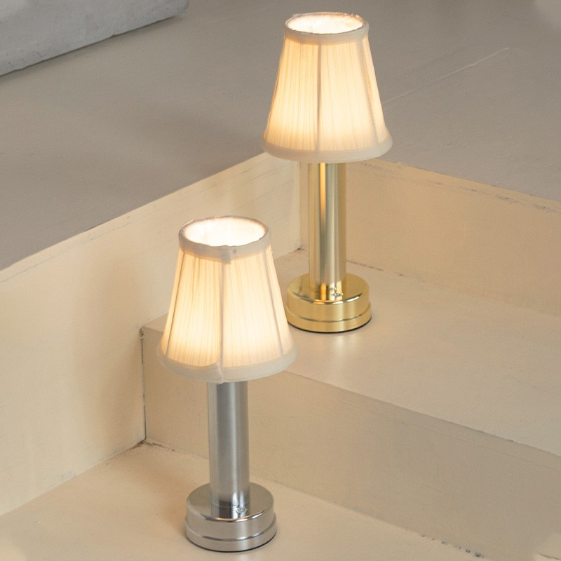 Jual Lampu Hias Meja Minimalis / Modern Table Lamp 2334 | Shopee Indonesia