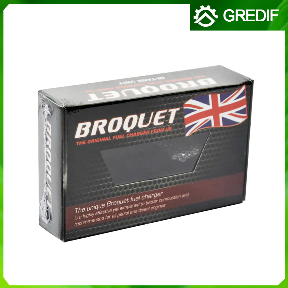 Jual Broquet BRQ Fuel Catalyst B1 intank Motor Penghemat Fuel BBM 125cc ...
