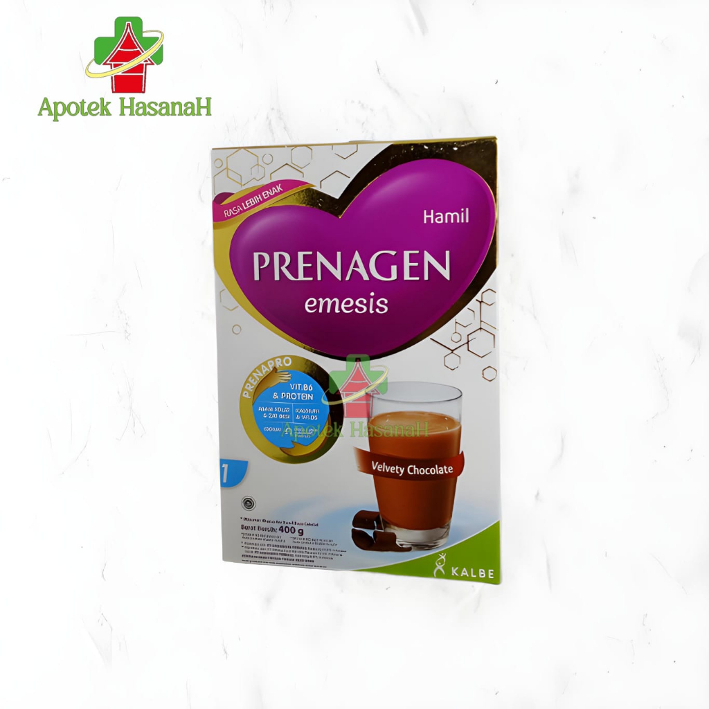 Jual Prenagen Emesis Cokelat 400 g | Shopee Indonesia Jual Prenagen Emesis Cokelat 400 g | Shopee Indonesia