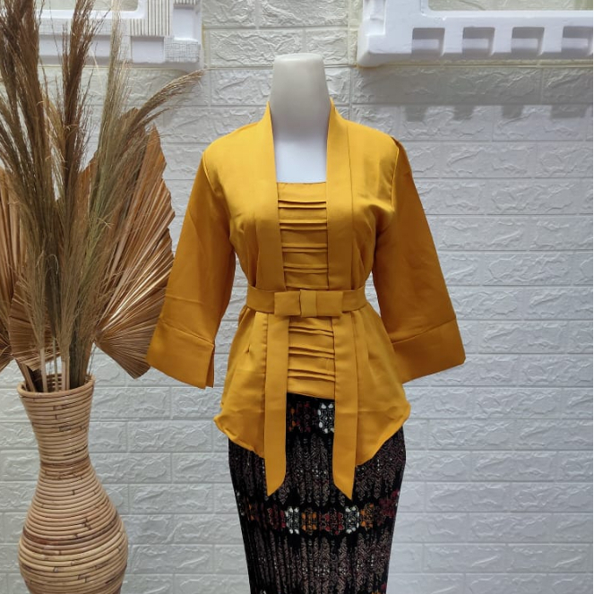 Jual Dshop KEBAYA KUTUBARU JUMBO XXL~XXXXL/ BAHAN TEBAL BALOTELI /JUMBO ...