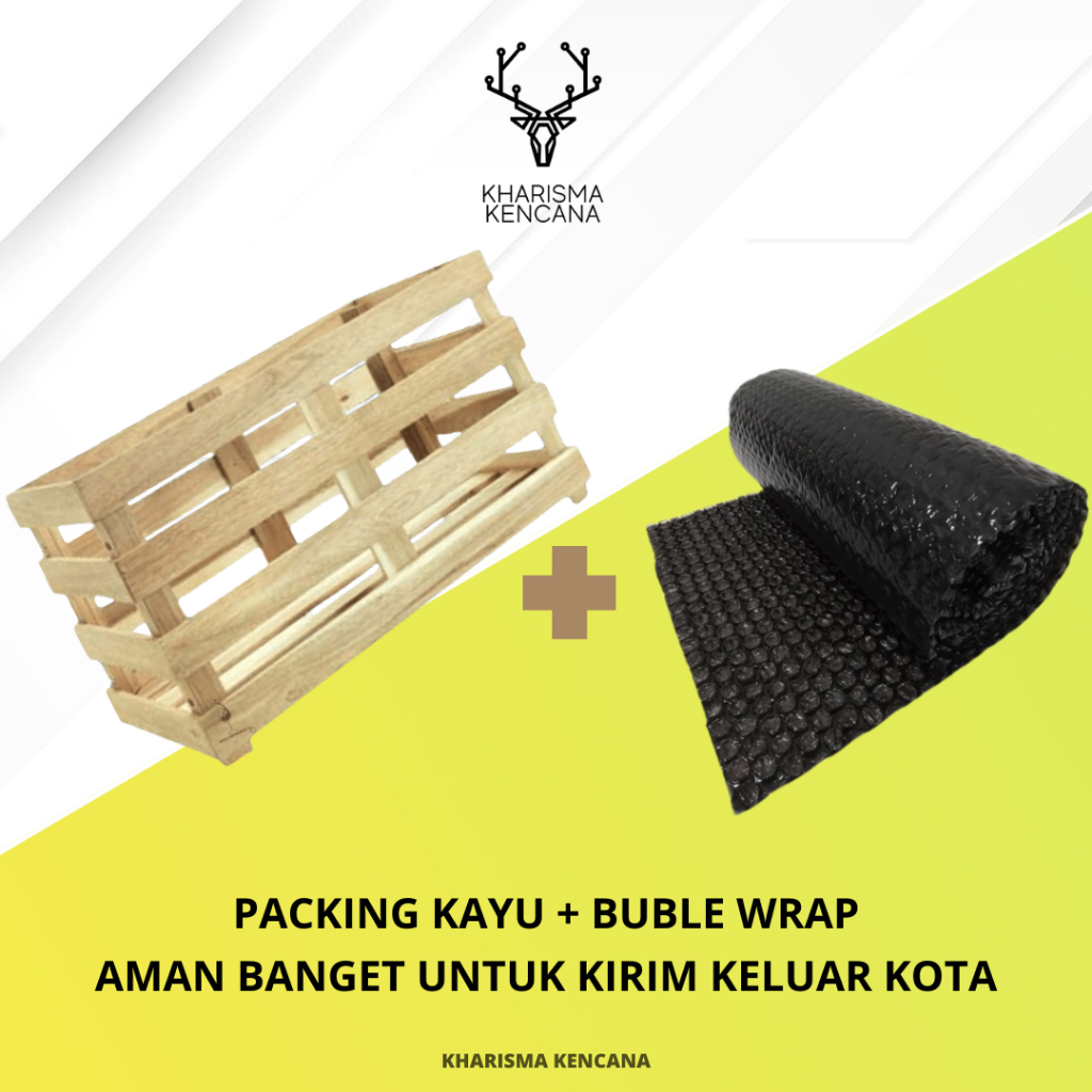 Jual Packing Peti kayu (Untuk Luar Pulau jawa) | Shopee Indonesia