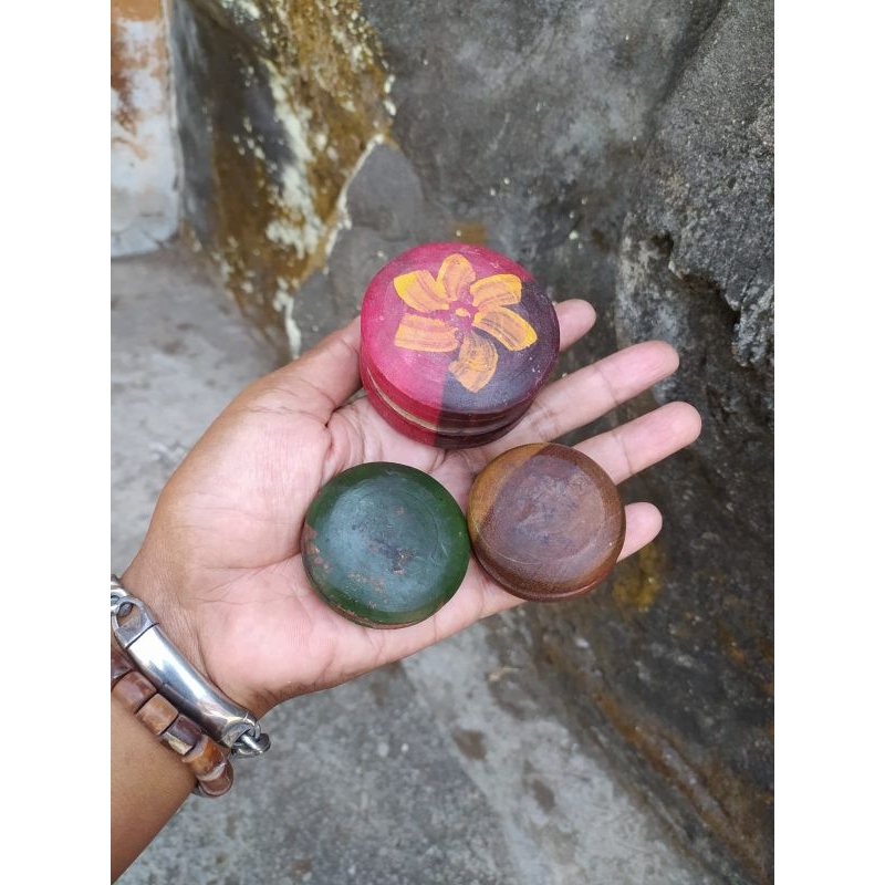 Jual YOYO MAINAN ANAK JADUL TAHUN 1970 DAN 2000 ( KOLEKSI BARANG ANTIK ...