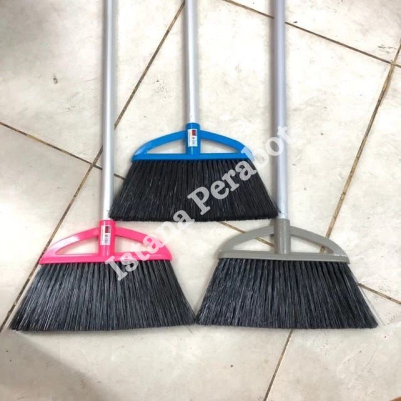 Jual Sapu Plastik Nagata NGT 307 SBH | Shopee Indonesia