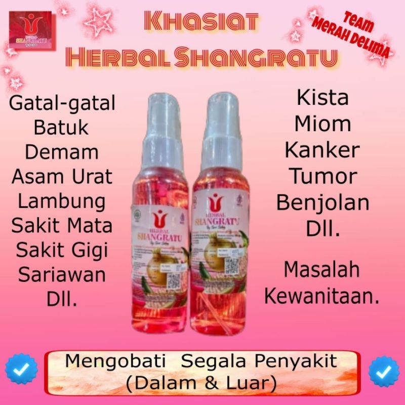 Jual HERBAL SANG RATU BY SARI SALON | Shopee Indonesia