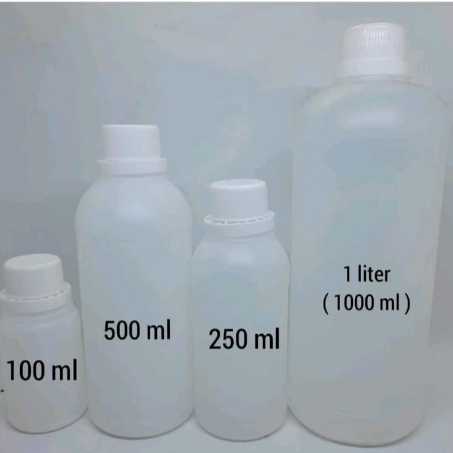 Jual Pelarut parfum premium plus booster | Liquid Viral Campuran Parfum ...