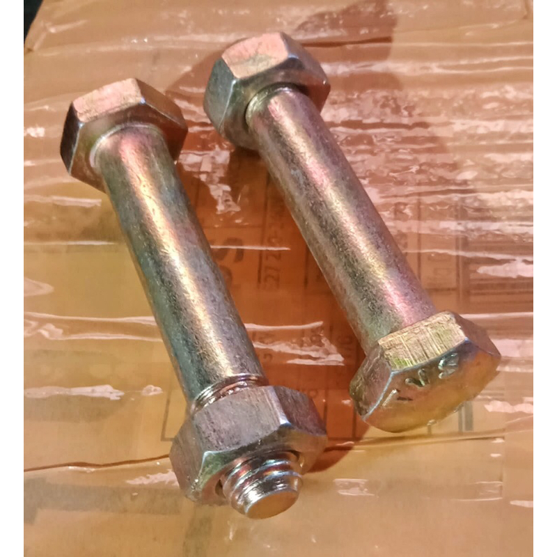 Jual baut shock vespa depan bawah | Shopee Indonesia