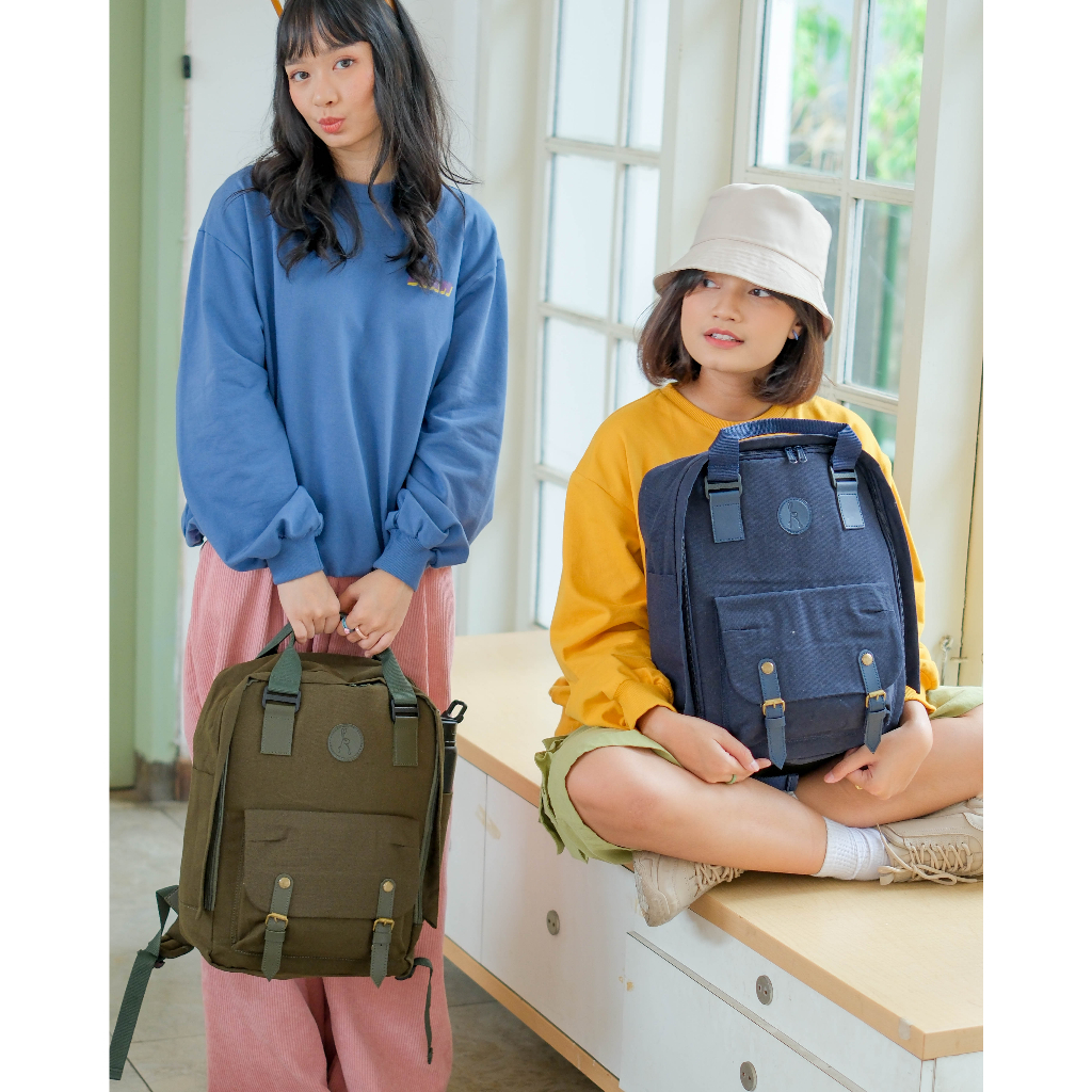 Jual Myrubylicious ASHBEY BAG | BAG WANITA | TAS GANDONG | Shopee Indonesia