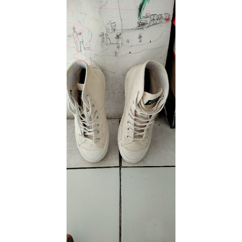 Jual sepatu brodo vantage v2 | Shopee Indonesia