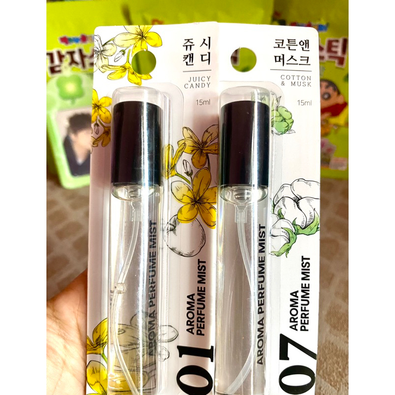 Jual Parfum Korea (READY INA) | Shopee Indonesia