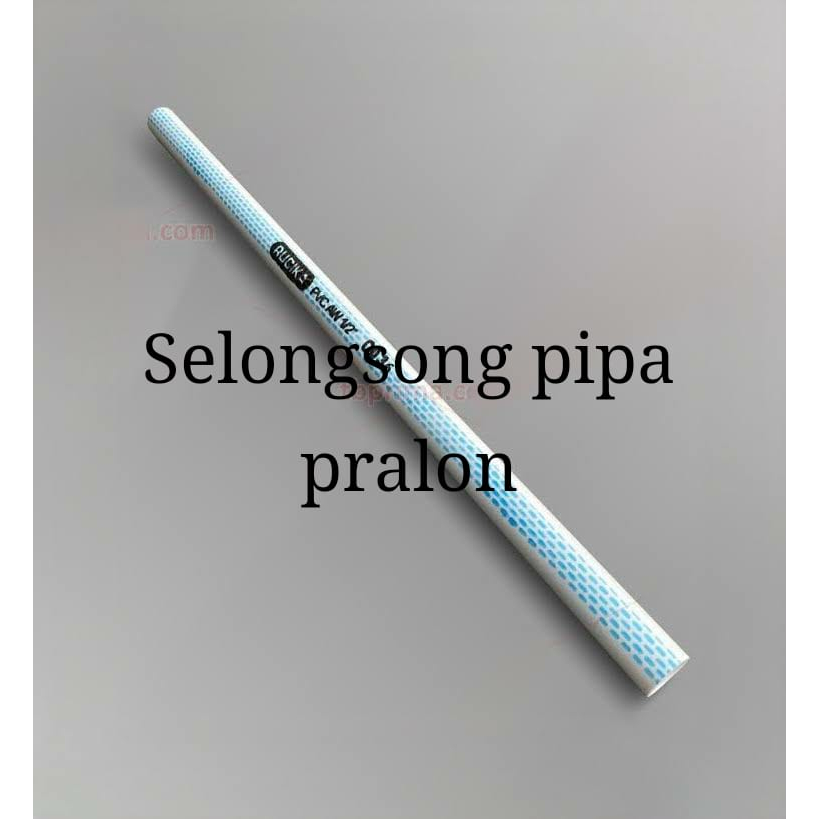 Jual selongsong PIPA core packing tambahan untuk pembelian stiker PVC ...