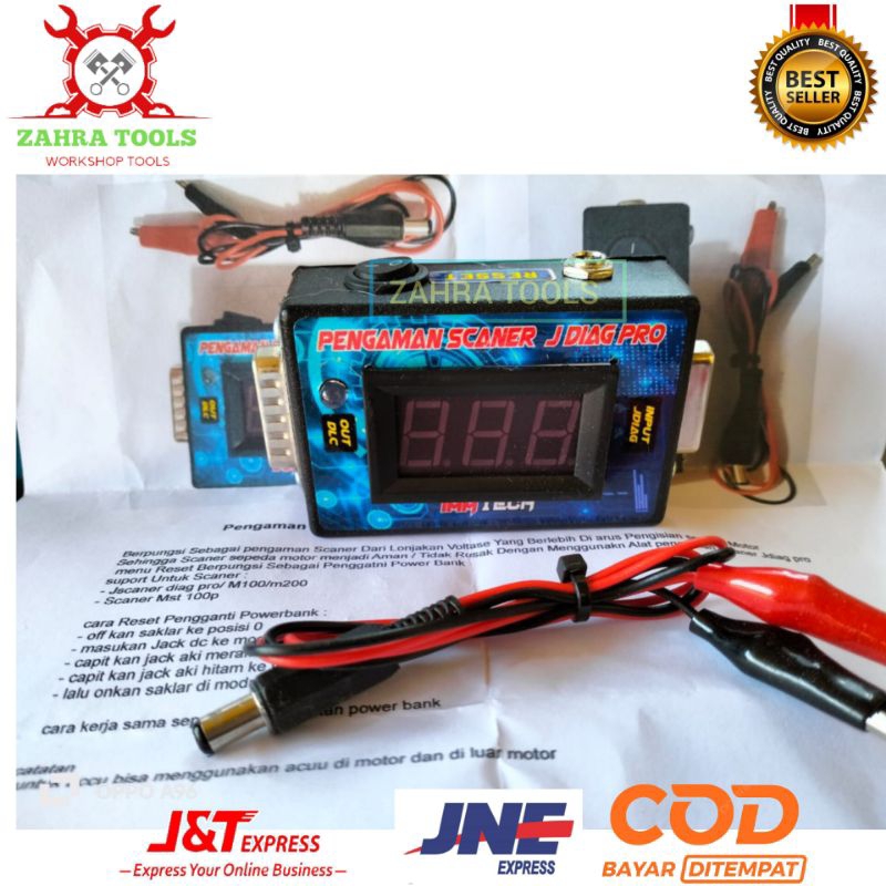 Jual MODUL DOWN GRADE ABS TO NON-ABS YAMAHA XMAX, NMAX. & AEROX ...