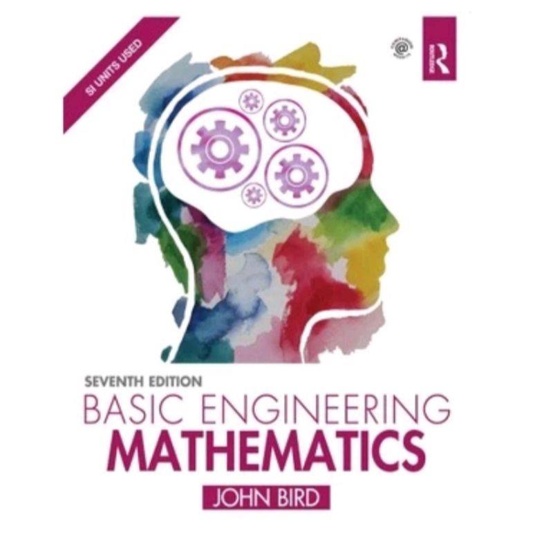 Jual BUKU BASIC ENGINEERING MATHEMATICS | Shopee Indonesia