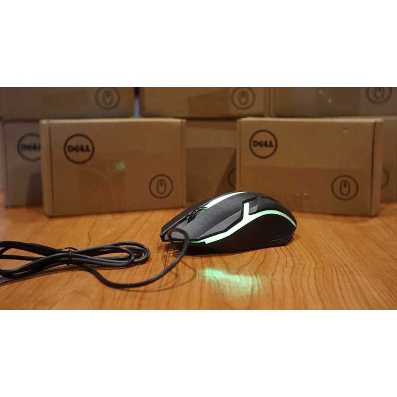 Jual mouse gaming RGb | Shopee Indonesia