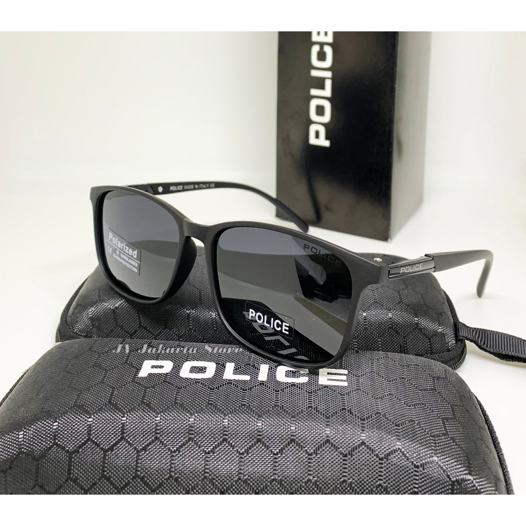 Jual Kacamata Polarized Pria Wanita/Kacamata Sunglasses/Kualitas Super ...