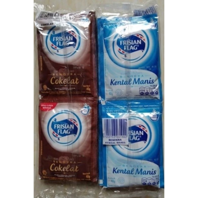Jual frisian flag sachet | Shopee Indonesia