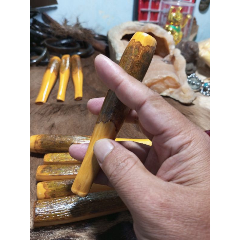 Jual KAYU LOTAK KABOA SANCANG ONCE PIPA UDUD CANGKLONG | Shopee Indonesia