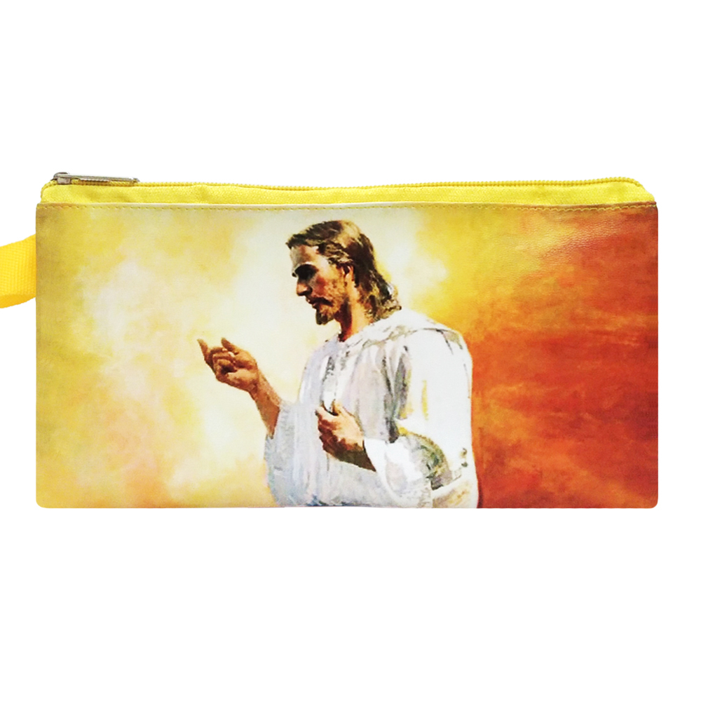 Jual Christian Case Jesus Yesus Bunda Maria Pouch Souvenir Dompet ...