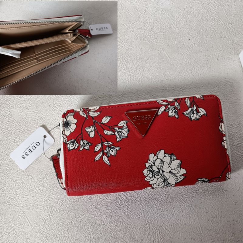 Jual Long Wallet /GUESS | Shopee Indonesia