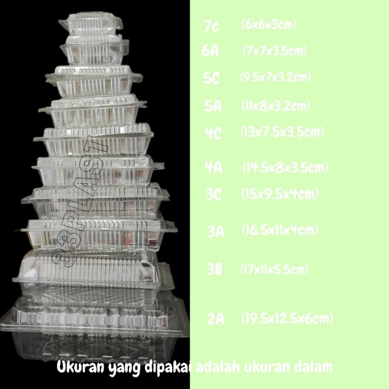 Jual Mika 4A Mika 4C Mika Kue Mika Nasi Mika Jajanan cemilan | Shopee ...