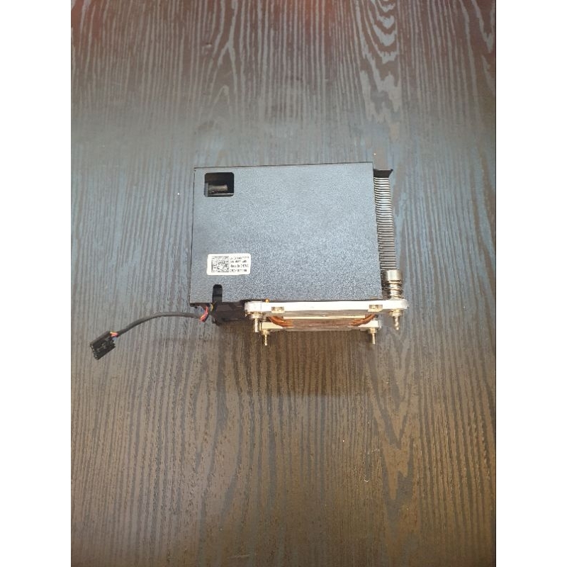 Jual Heatsink Fan / HSF Dell Precision T3600 Tower | Shopee Indonesia