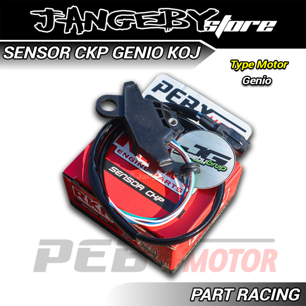 Jual Sensor Spull CKP RKN Genio ORIGINAL RKN | Shopee Indonesia