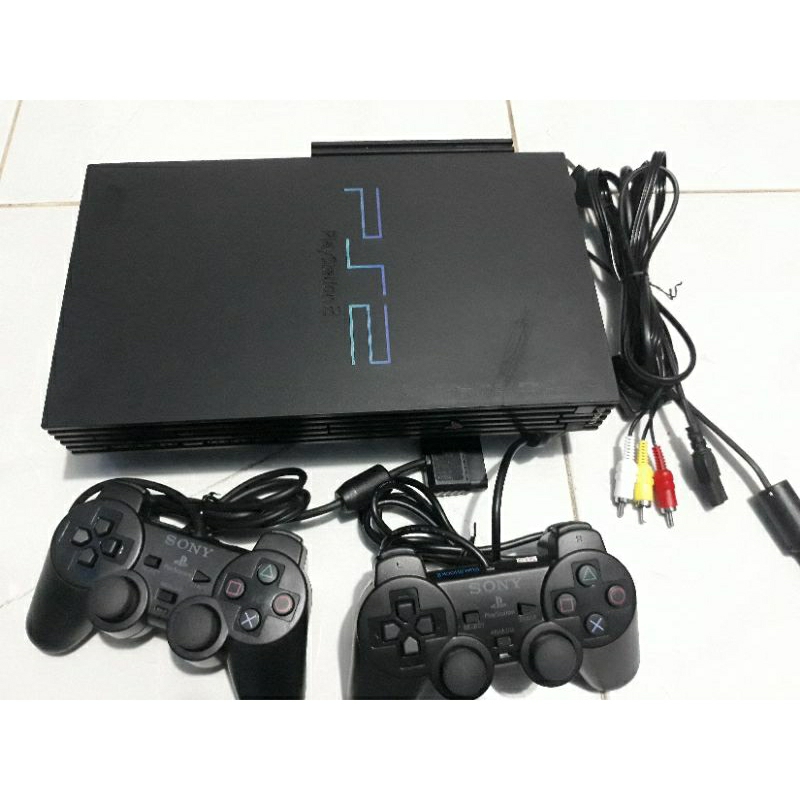 Jual ps2 Fat MATRIX hardisk Internal | Shopee Indonesia