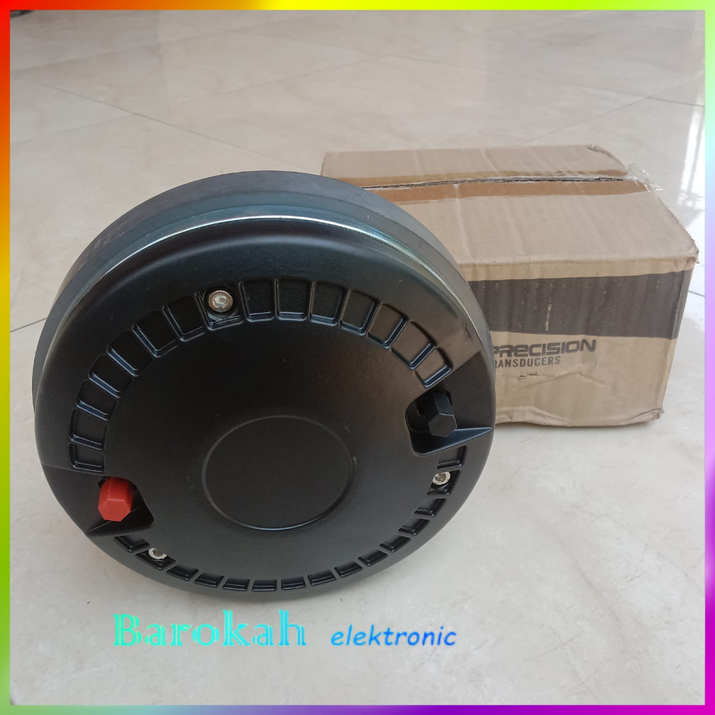 Jual Tweeter Model Driver RCF N850 spul 3 inch | Shopee Indonesia