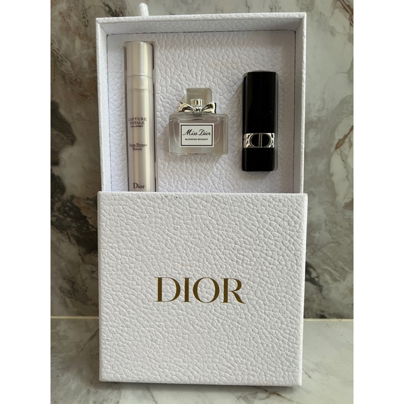 Jual Paket Dior | Shopee Indonesia