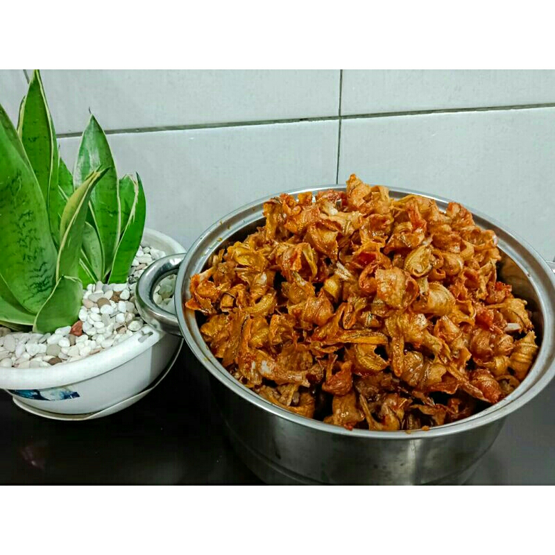 Jual Ikan Pakang Balado Pesanan khusus 2kg | Shopee Indonesia