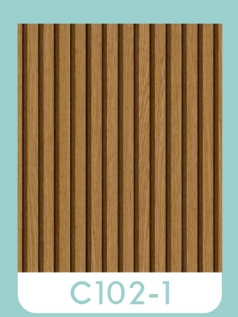 Jual wallpaper korea motif WPC panel viral | Shopee Indonesia