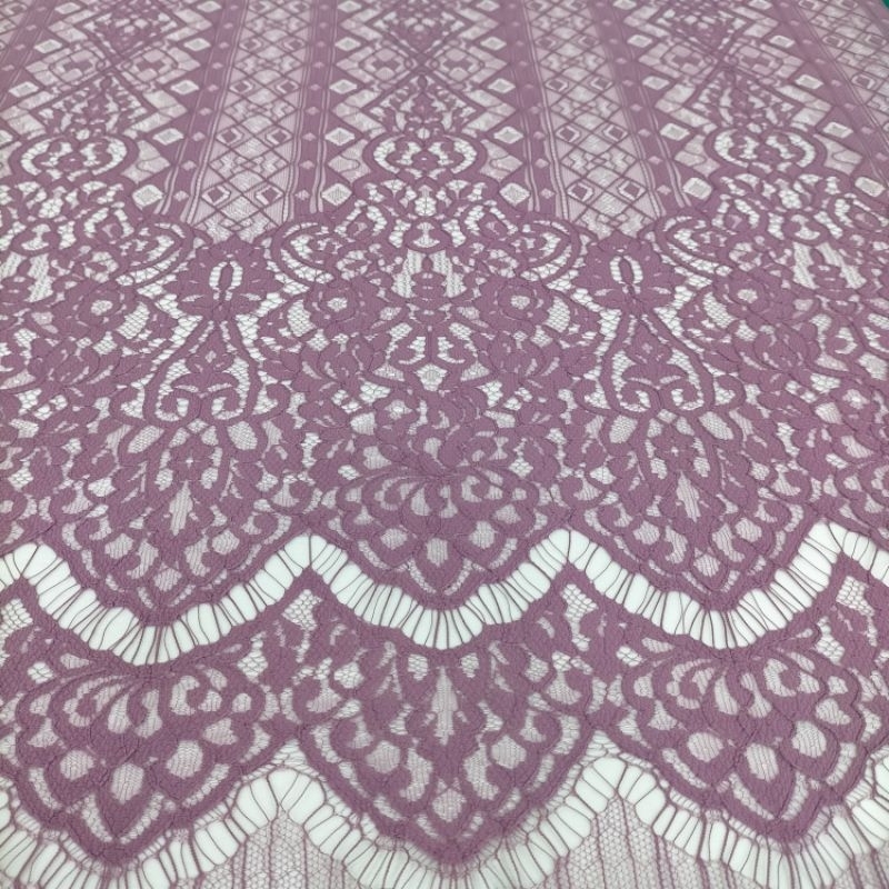 Jual LIMITED STOCK!!! Lace Panel Cotton 8572 | Shopee Indonesia