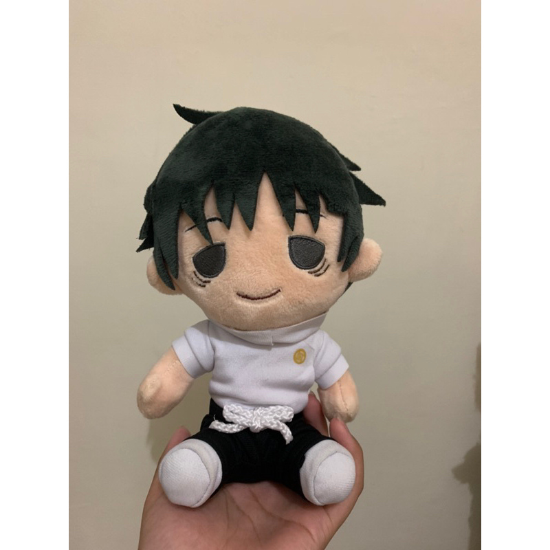 Jual Yuta Jujutsu Kaisen Mini Taito Plush | Shopee Indonesia