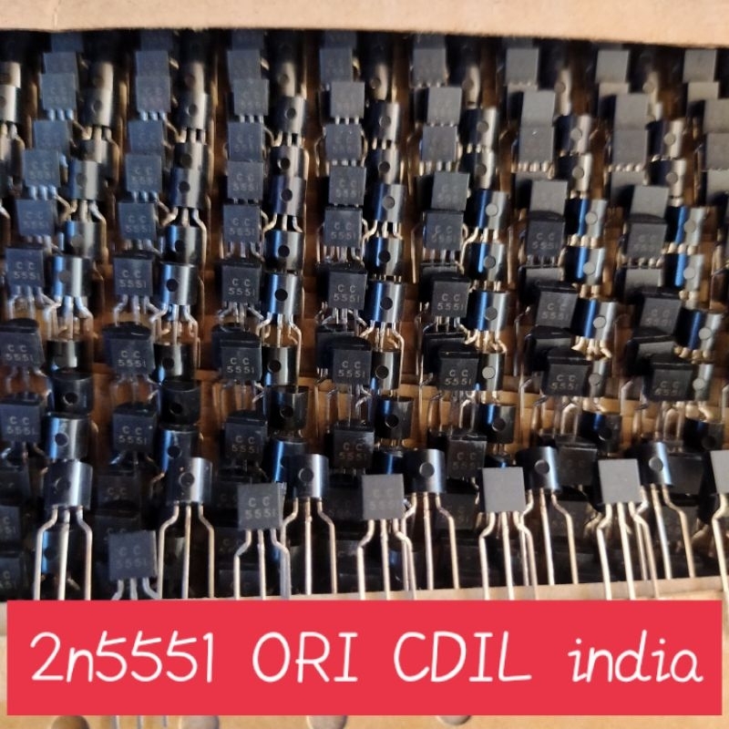 Jual 5551 original CDIL | Shopee Indonesia