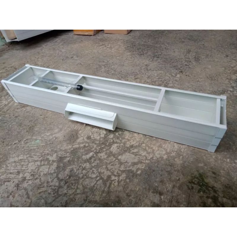 Jual Talang filter aquarium air terjun ukuran 90 cm | Shopee Indonesia