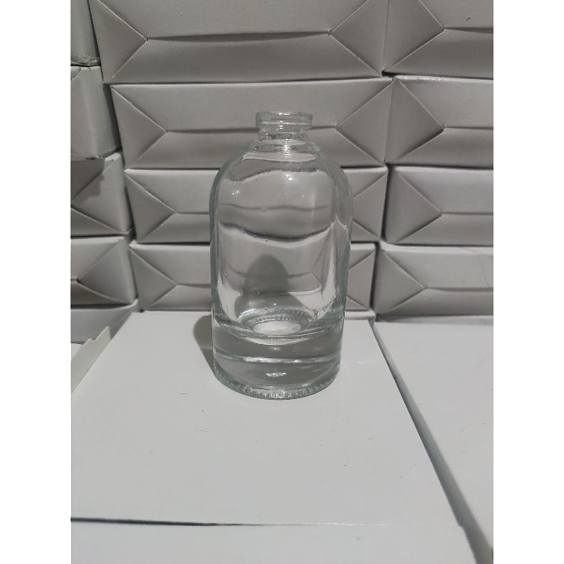 Jual Botol Lelabo 30ml / Botol Le labo 30ml Refill / Botol Refill ...