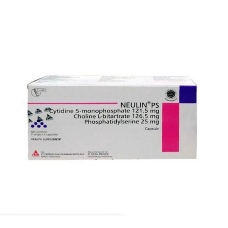 Jual Neulin Ps | Shopee Indonesia