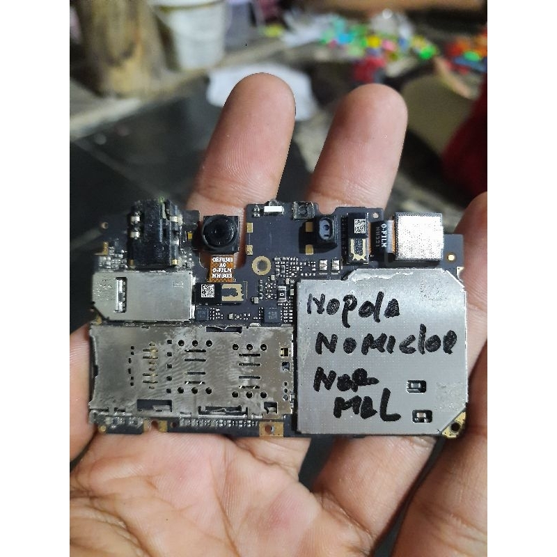 Jual mesin redmi note 5a ram 2/16 4g normal | Shopee Indonesia