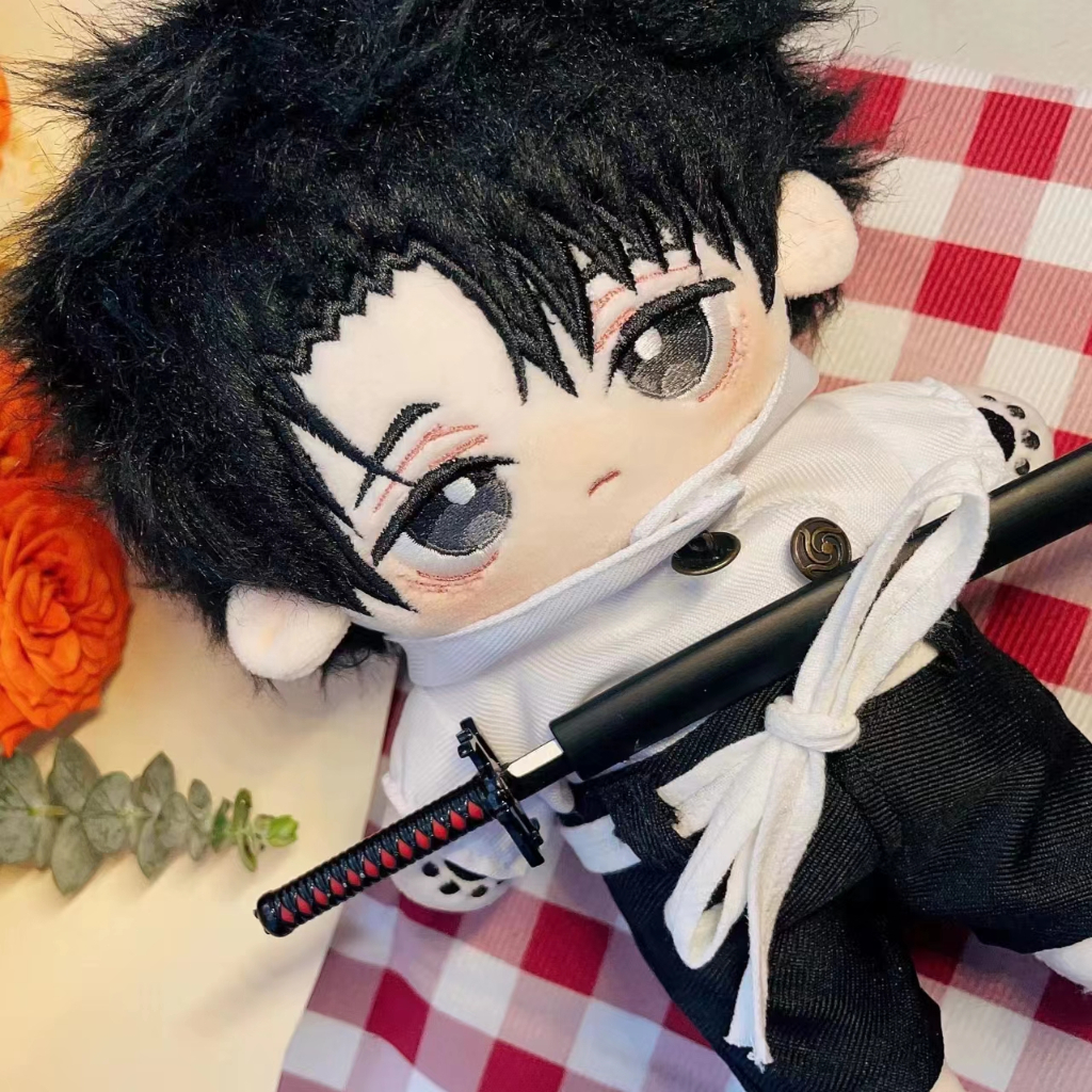 Jual [READY STOCK] doll yuta jujutsu kaisen boneka okkotsu yuta doll ...