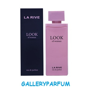 Jual La Rive Look Of Women EDP 75ml | Shopee Indonesia