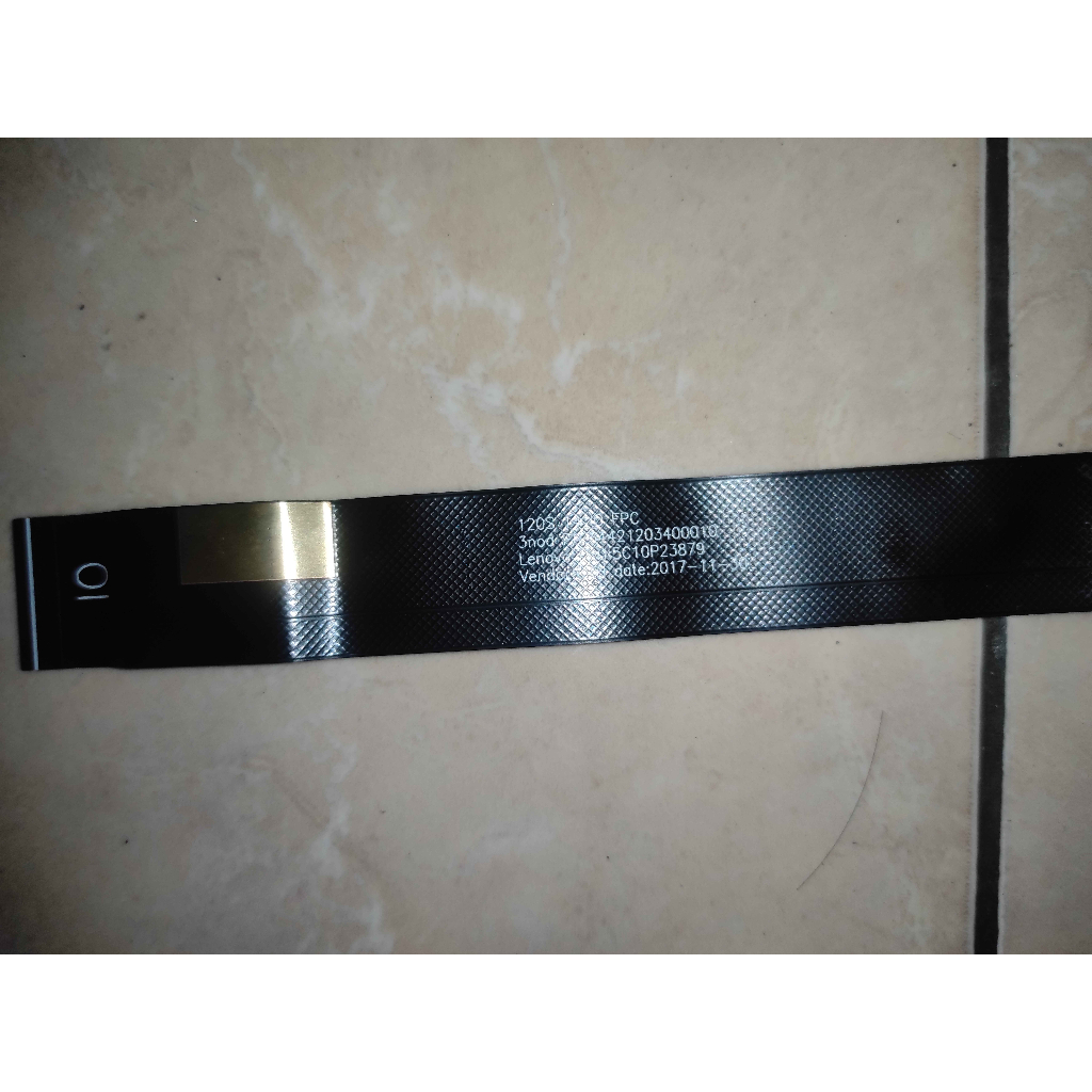 Jual kabel flexibel Audio Jack USB Port TF Socket Switch Board Lenovo ...