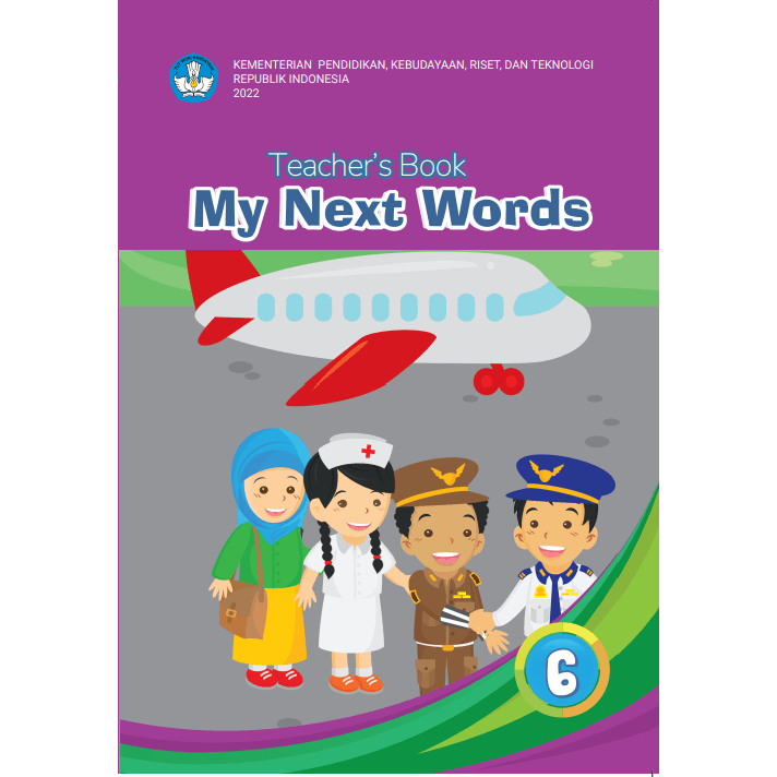 Jual Buku Panduan Guru Kelas 6 (VI) SD/ MI - Kurikulum Merdeka | Shopee ...