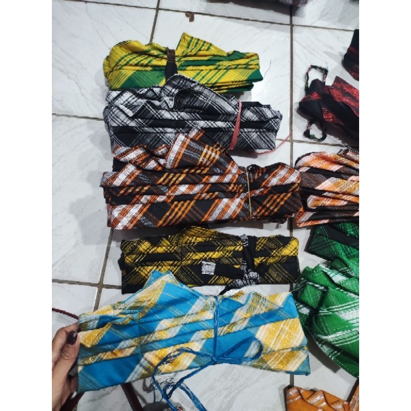 Jual kampurui adat Buton | Shopee Indonesia