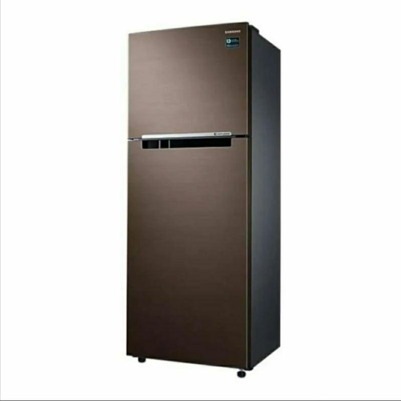 Jual Kulkas SAMSUNG 2 Pintu RT38K5032DX Brown Digital Inverter ...