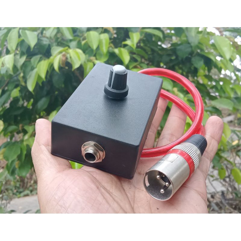 Jual ANTI FEDBACK/STORING MIC | Shopee Indonesia