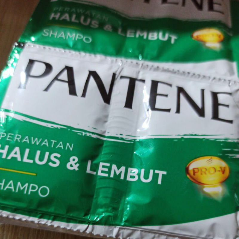 Jual PANTENE 1 renceng @12 baris | Shopee Indonesia