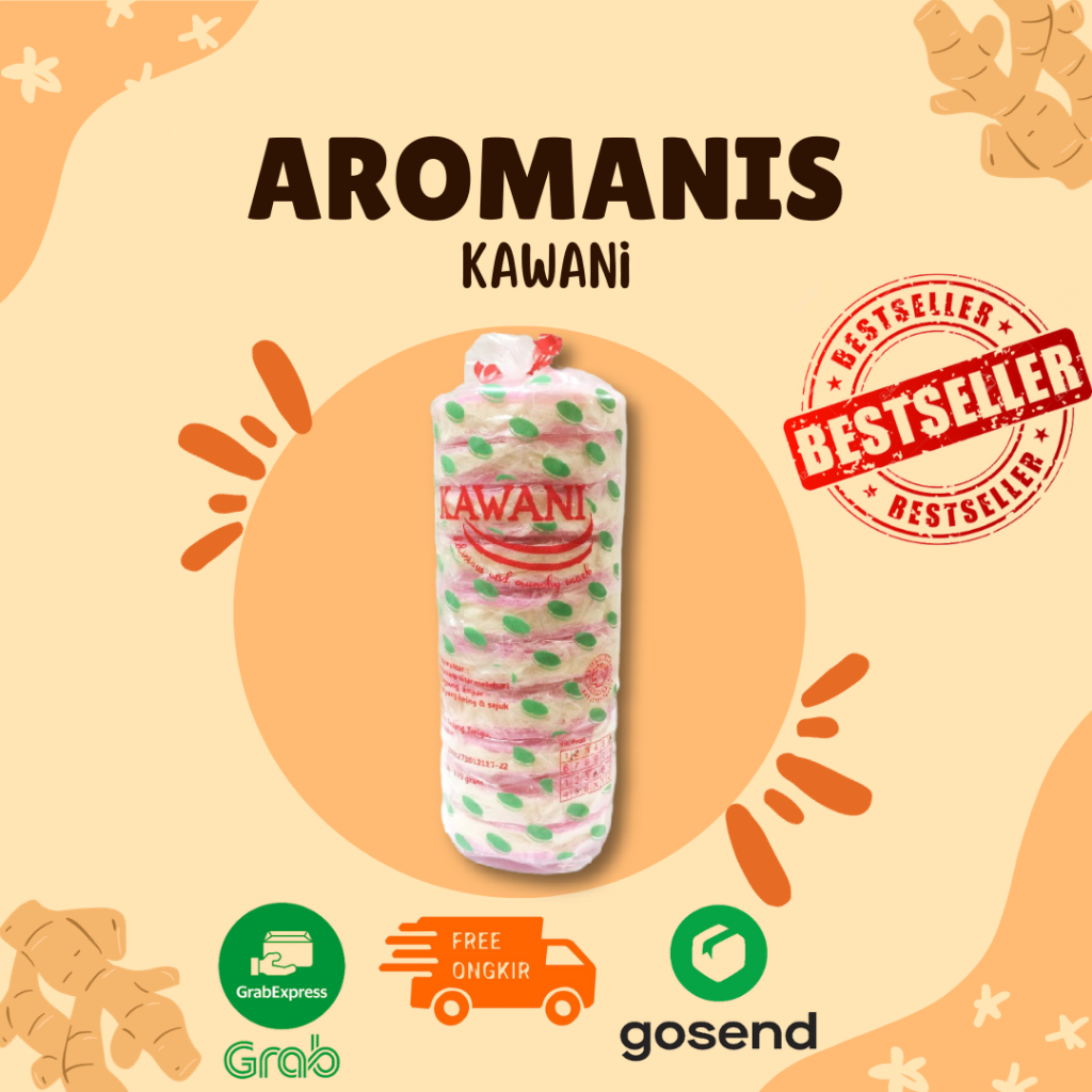 Jual Aromanis rambut nenek - Aromanis kawani isi 10 250gr Snack Bandung ...
