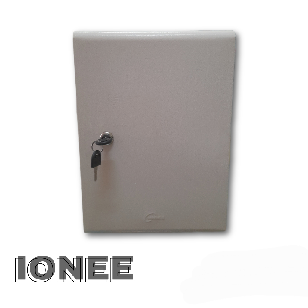 Jual BOX PANEL LISTRIK IONEE 25 X 35 X 12CM | Shopee Indonesia