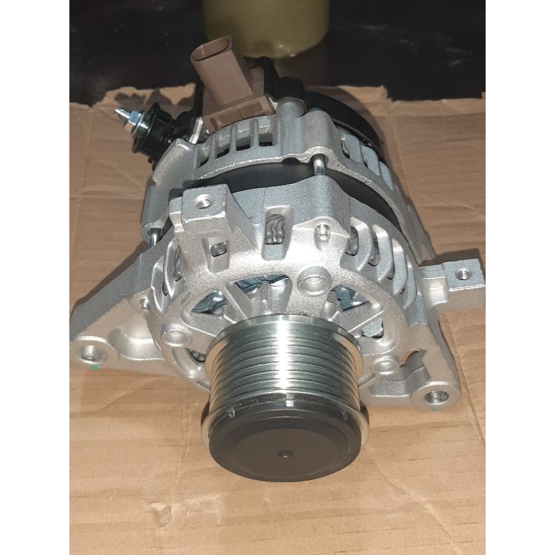 Jual Alternator / Amper Innova Diesel Reborn Diesel 2016 2021 / Revo ...