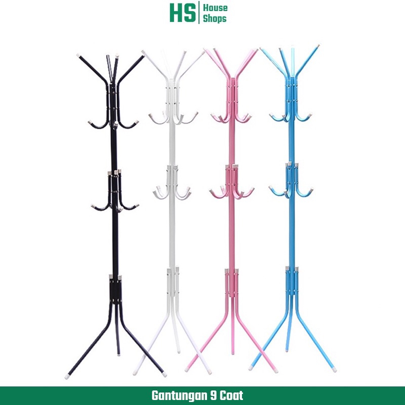 Jual STAND HANGER TOPI | Shopee Indonesia